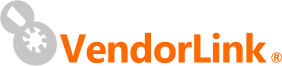 VendorLink Login Page